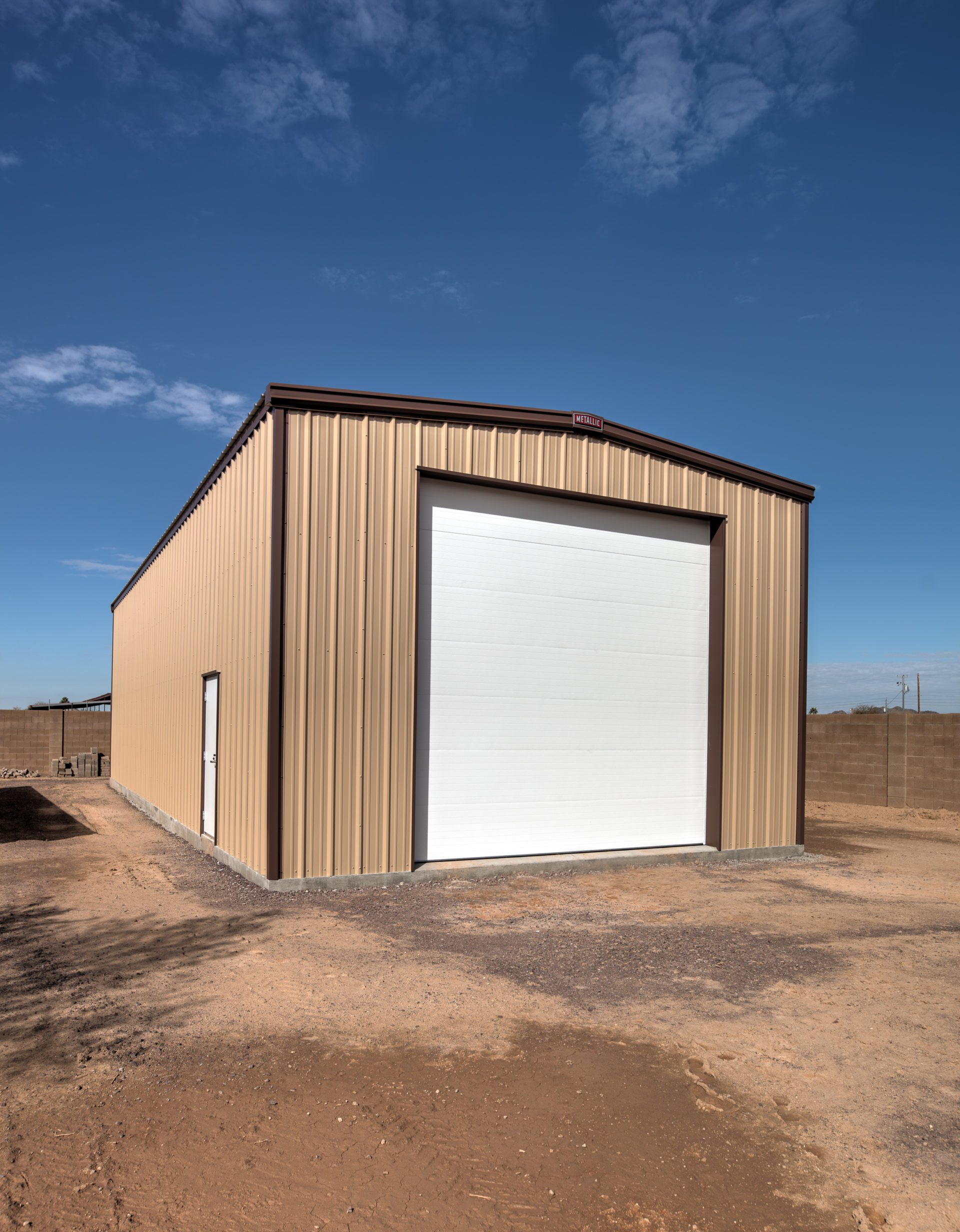 Beauchamp Project | Southwest Building Solutions