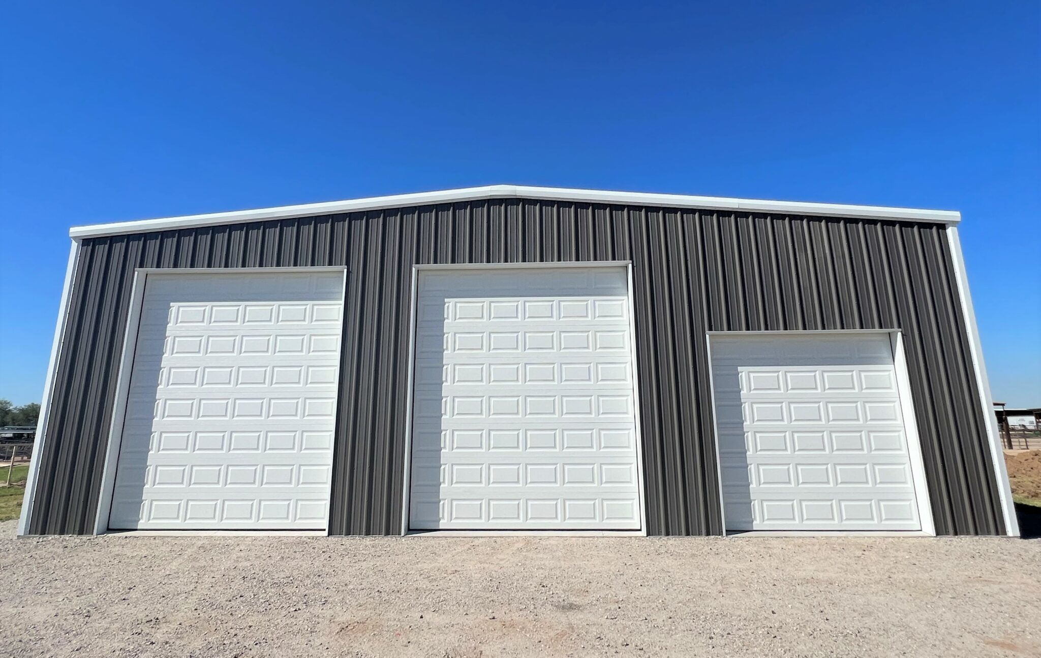 Domine Project | Southwest Building Solutions