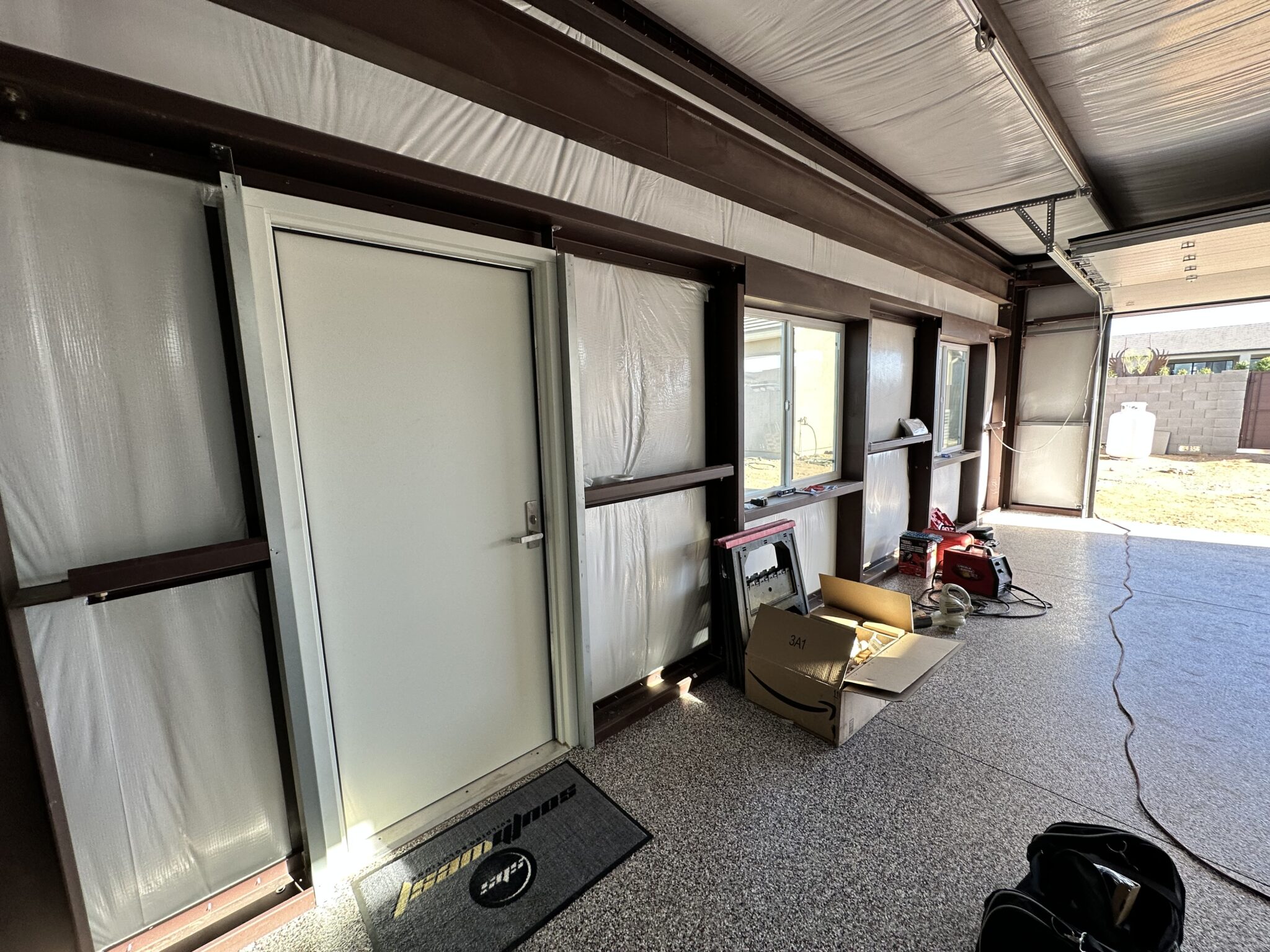 Kloostra Project | Southwest Building Solutions