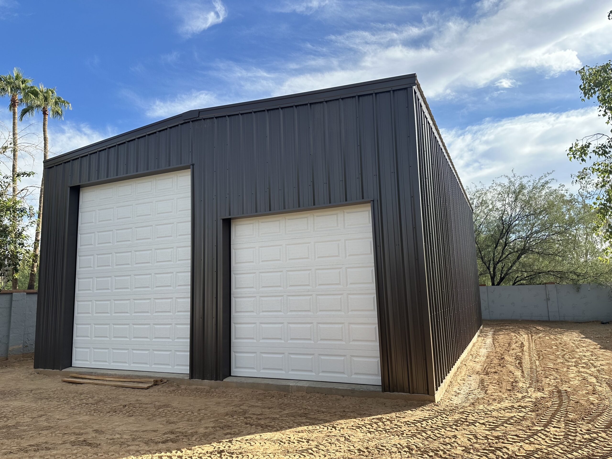 Runels Project | Southwest Building Solutions