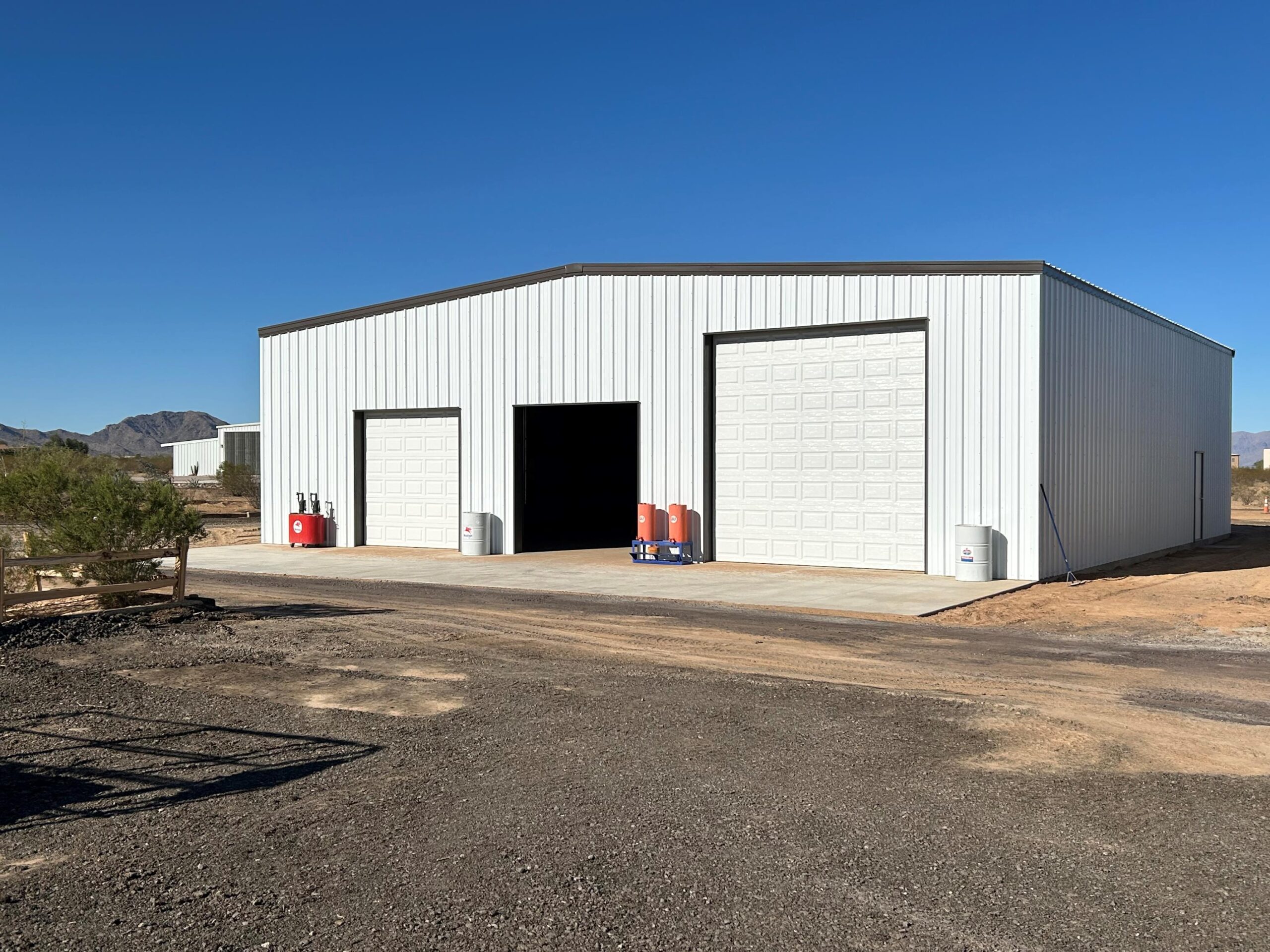 Cammarato Project | Southwest Building Solutions
