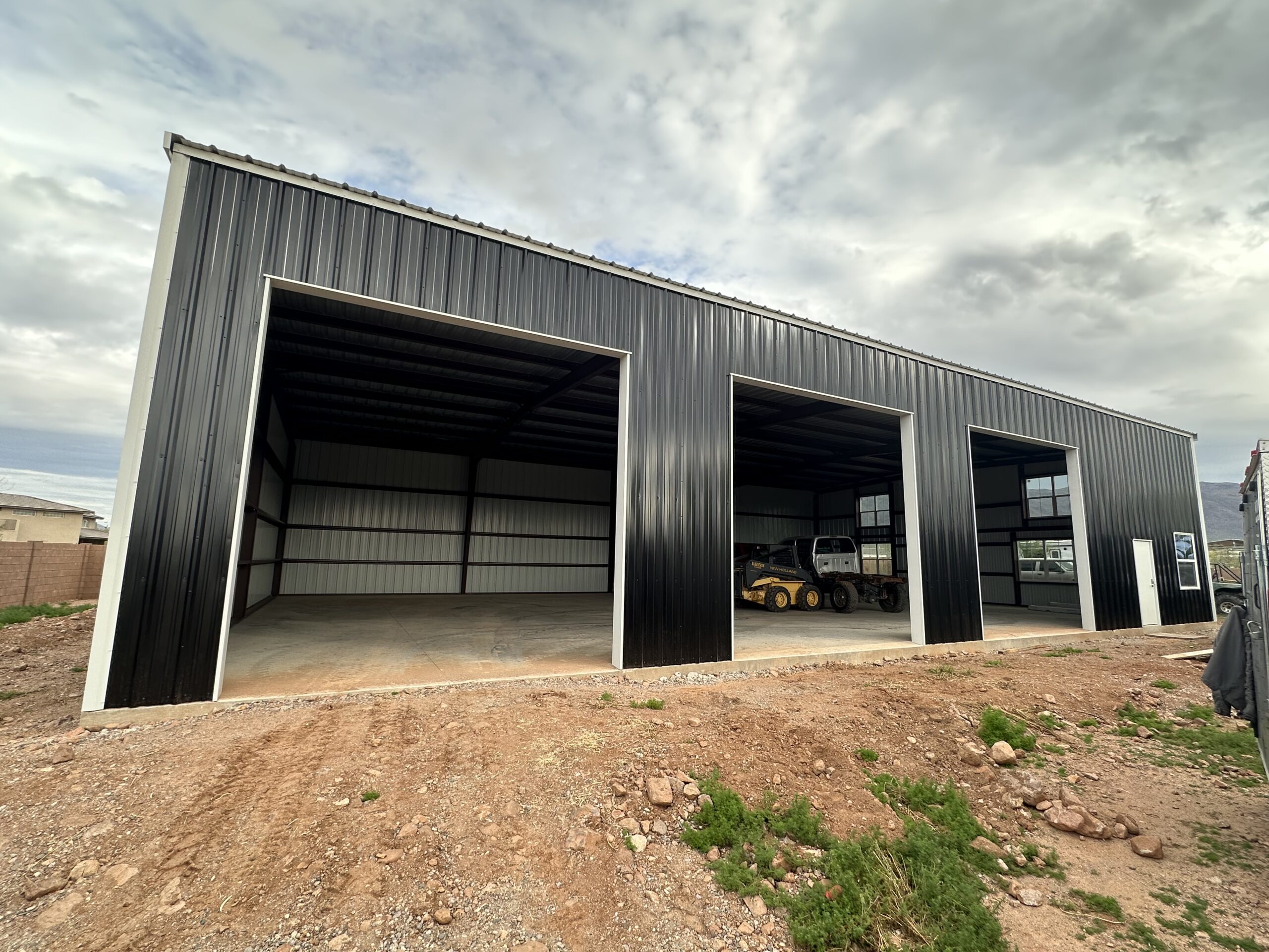 Rollins Project | Southwest Building Solutions
